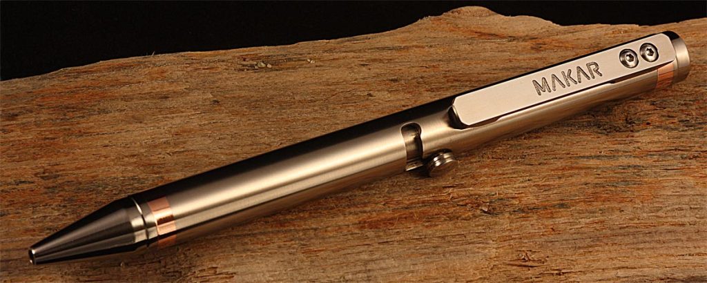 Pens – Makar Tools